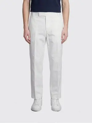 Thom Browne Brown Chinos