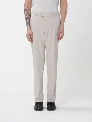 Brunello Cucinelli Tailored Trousers - Beige