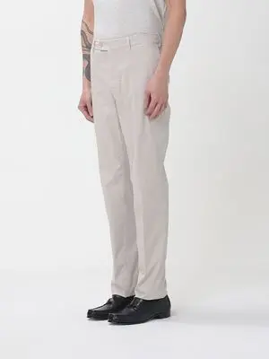 Brunello Cucinelli Tailored Trousers - Beige