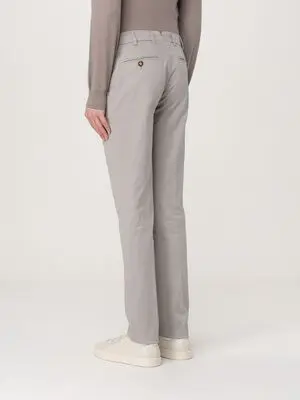 Brunello Cucinelli Trousers - Kaki