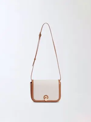 Fabiana Filippi Mini Bag - Leather