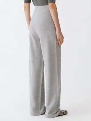 Fabiana Filippi Wide Leg Trousers