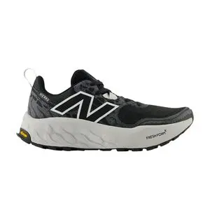 NEW BALANCE Fresh Foam X Hierro V8 - Black