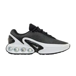 Nike Air Max Dn Sneakers - Black