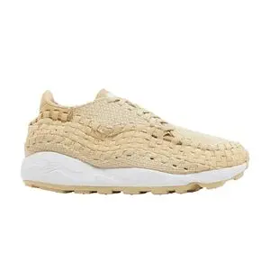 Nike Air Footscape Woven Sneakers