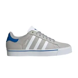 Adidas Campus Vulc Sneakers - Grey