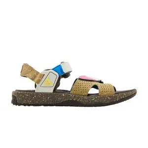 Nike Air Deschütz+ Sandals - Tan
