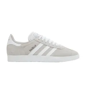 Adidas Gazelle Low Top Sneakers - Grey