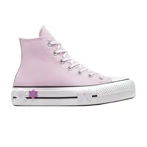 Converse Floral Sneakers For Women