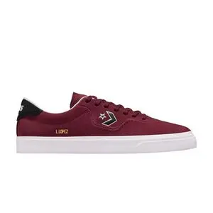 CONVERSE Louie Lopez Pro Suede Low Sneakers