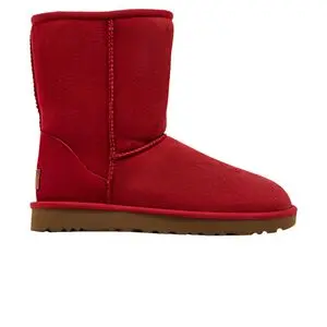 Red Boots Bottoms For Women