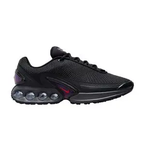 Nike Air Max Dn Sneakers - Black