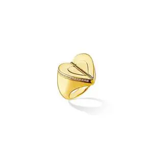CADAR Endless Pinky Ring - One-color