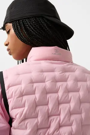 Bogner Fenja Lightweight Down Vest