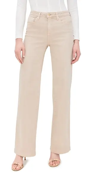 L'agence Faded Jeans For Women