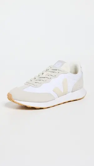VEJA Rio Branco Ii Sneakers - White Pierre
