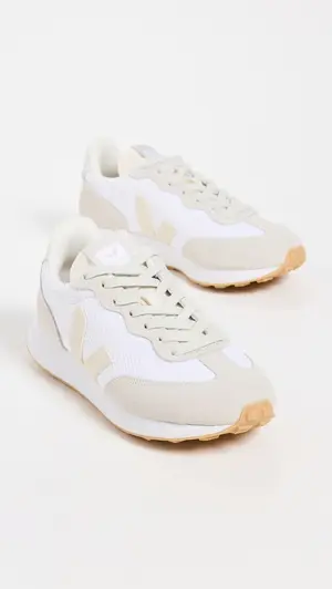 VEJA Rio Branco Ii Sneakers - White Pierre