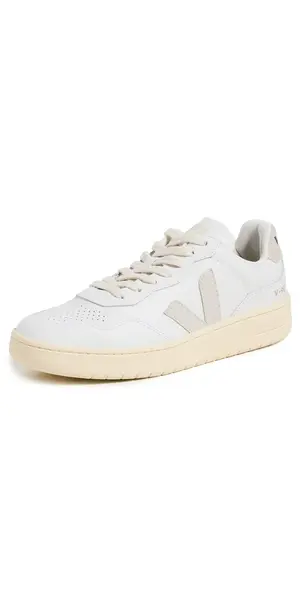 Women's Veja White Sneakers