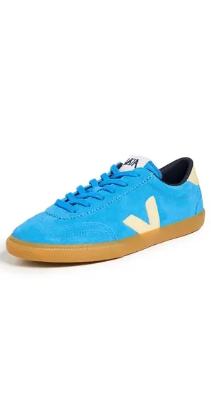 Veja Suede Sneakers