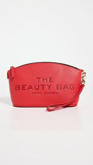 Marc Jacobs Beauty Bag - True Red
