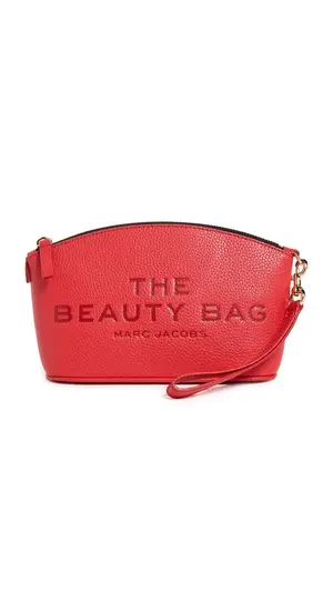 Marc Jacobs Beauty Bag - True Red