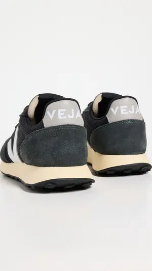 VEJA Rio Branco Ii Sneakers - Black White