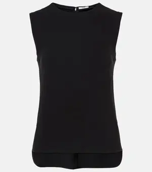 FFORME Gilma Peplum Top