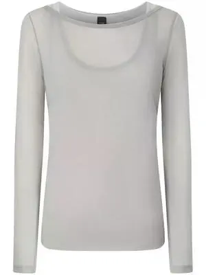 Pinko Layered T-shirt