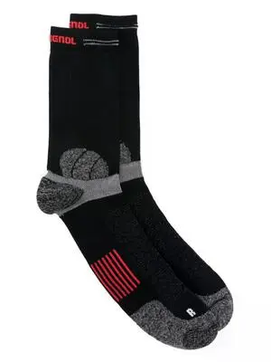 Rossignol Socks - Black