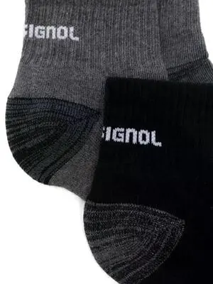 Rossignol Lycian Socks Pack Of Two