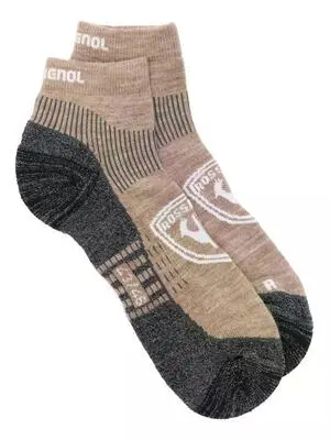 Rossignol Sidelhorn Socks - Grey