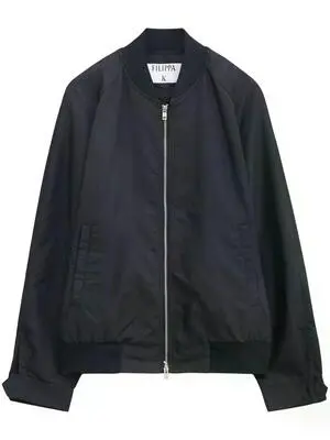 Filippa K Technical Bomber Jacket