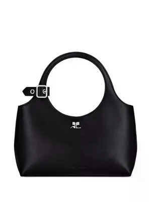 Courreges Adjustable Mini Bags