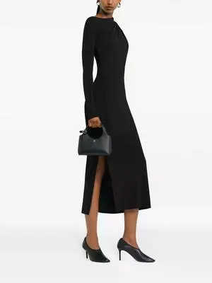 COURREGES Holy Day Handbag