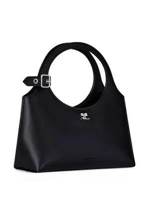 COURREGES Holy Day Handbag
