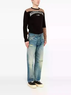MAISON MARGIELA Five-pocket Jeans
