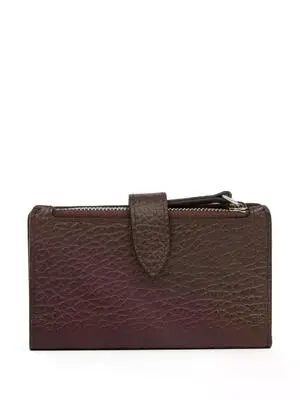 MAISON MARGIELA Four-stitch Logo Wallet