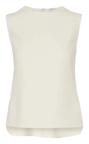 FFORME Gilma Peplum Top