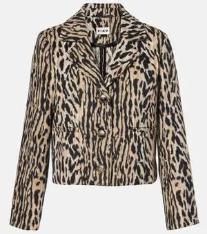 Rixo Classic Jackets For Women