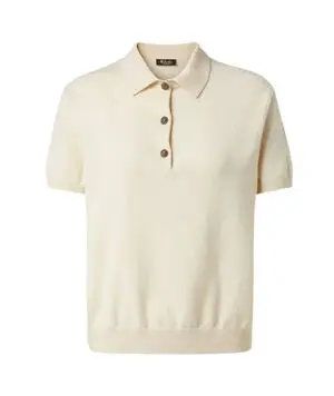 Loro Piana Polo Tops
