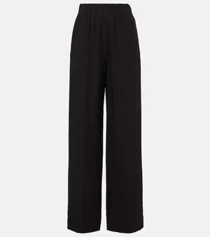 Fforme Zip Up Pants For Women