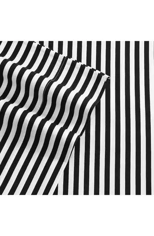 Marimekko Ajo 200 Thread Count Cotton Sheet Set