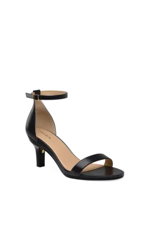 PASHION FOOTWEAR The Pashionista 3" Stiletto Convertible Heel