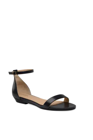 PASHION FOOTWEAR The Pashionista 4" Convertible Stiletto Heels