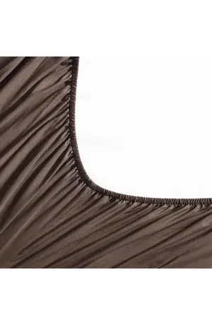 Calvin Klein 200 Thread Count Cotton Percale King Sheet Set