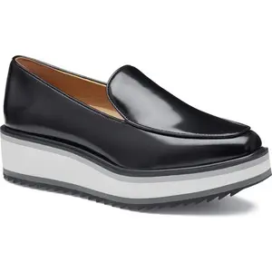 Johnston & Murphy Platform Shoes For Women