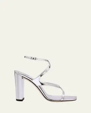 Women's Jimmy Choo Ankle Strap Sandals