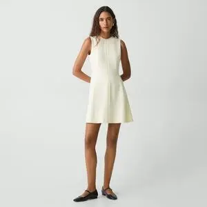 Theory Flared Cocktail Dresses