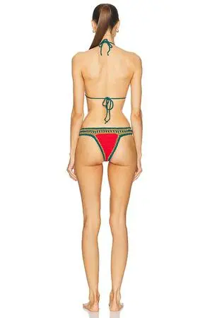 Akoia Swim Gibara Bikini Set