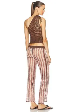 Akoia Swim Marti Pant Set